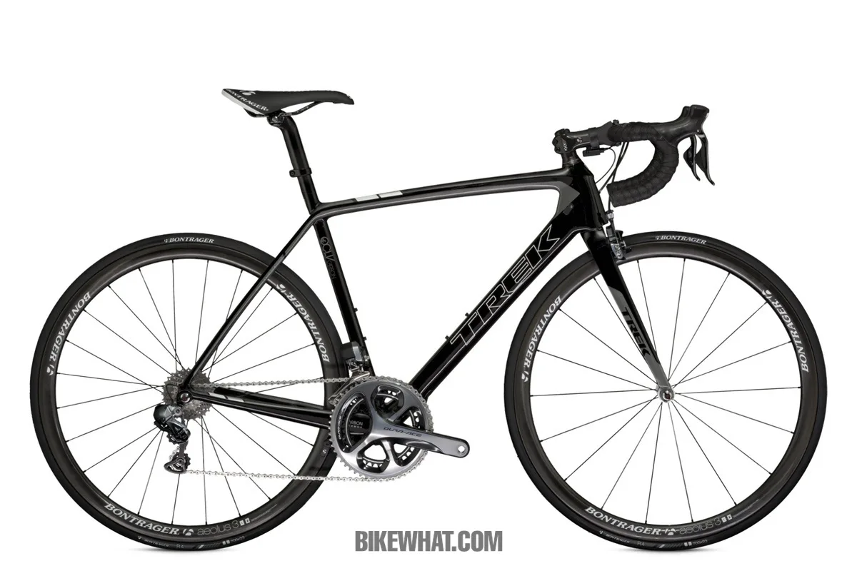 스피드가 모든 것, 트렉 올뉴 마돈 출시 - BikeWhat