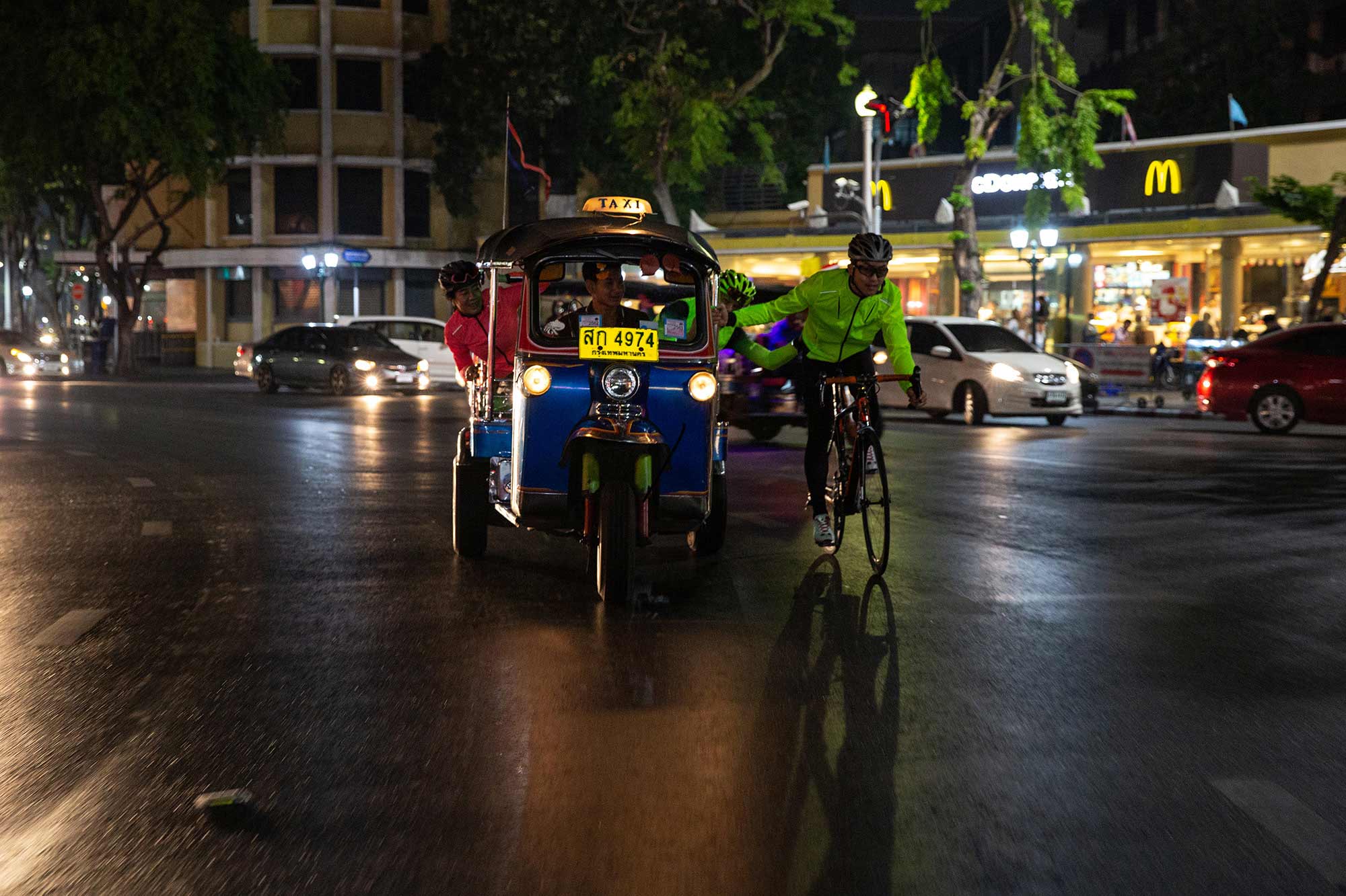 NSR, 2020 S/S 신제품 공개 - BikeWhat