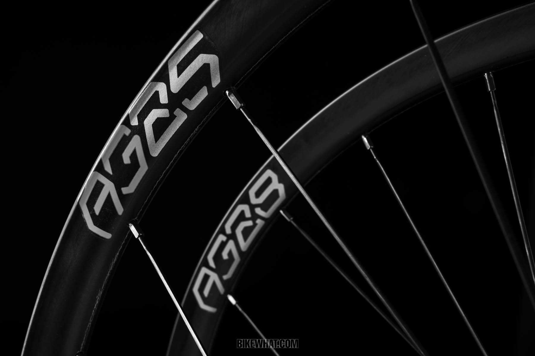 엔비 그래블 휠셋 AG25/AG28 - BikeWhat