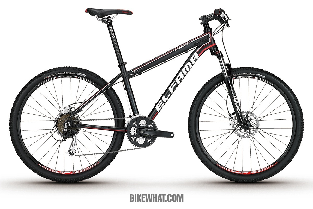 엘파마 2014 스페셜 모델 - BikeWhat