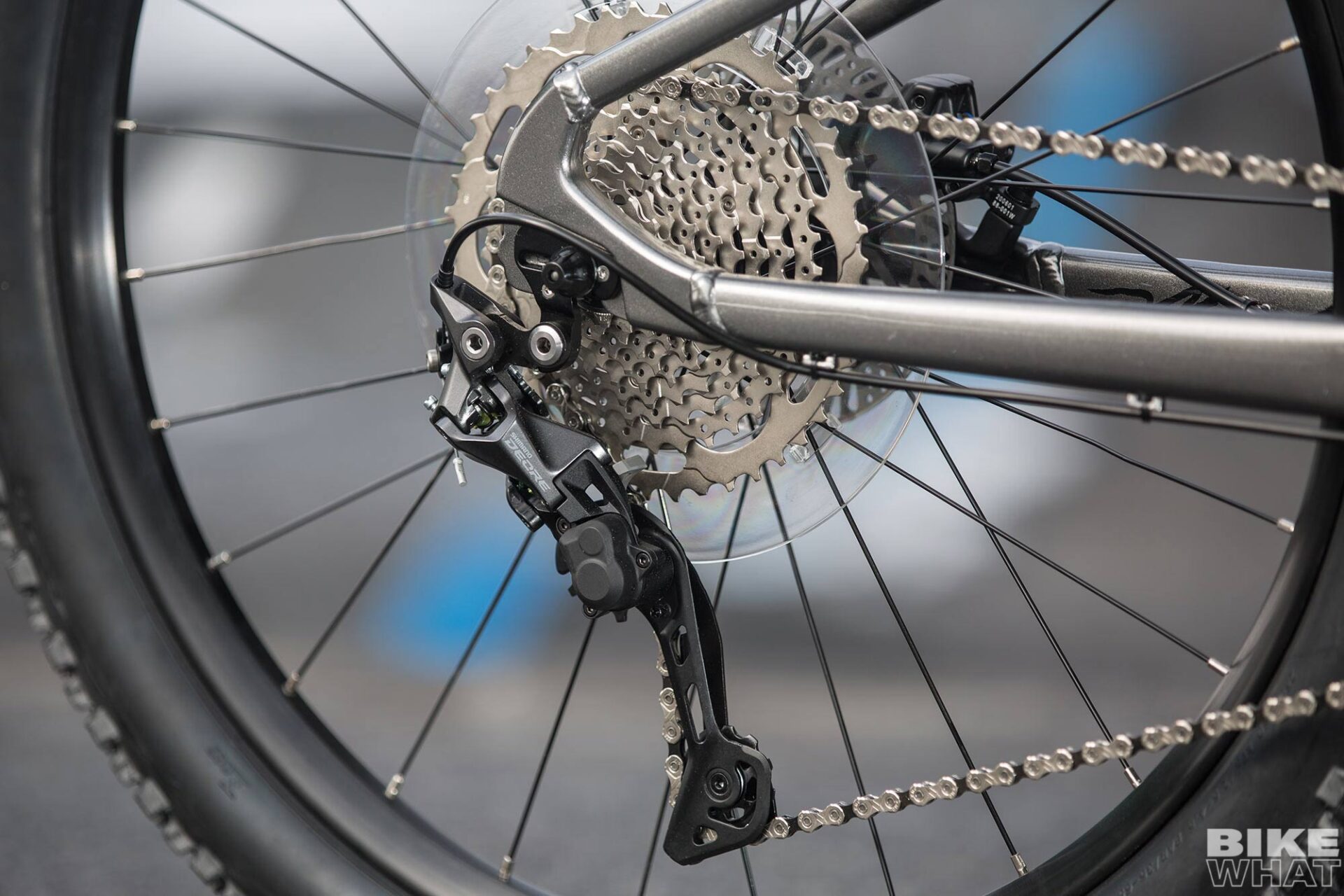 자이언트 STP 26 / GIANT STP 26 - BikeWhat