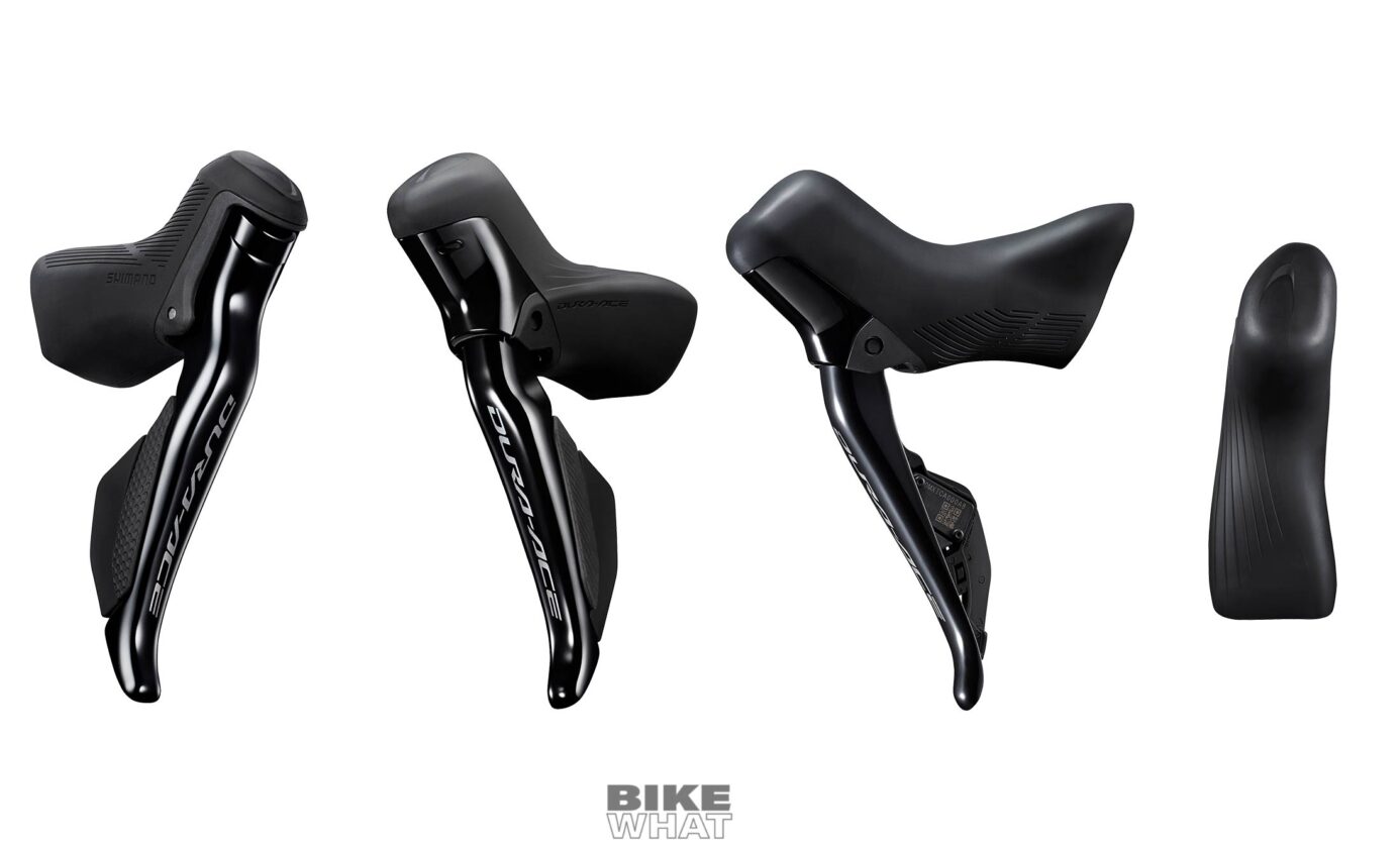 시마노, 12단 듀라에이스 R9200과 울테그라 R8100 공개 - BikeWhat