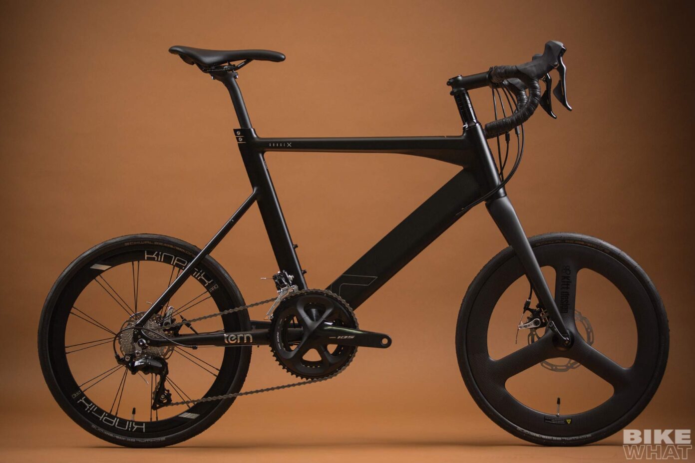 턴 써지 X / tern Surge X - BikeWhat