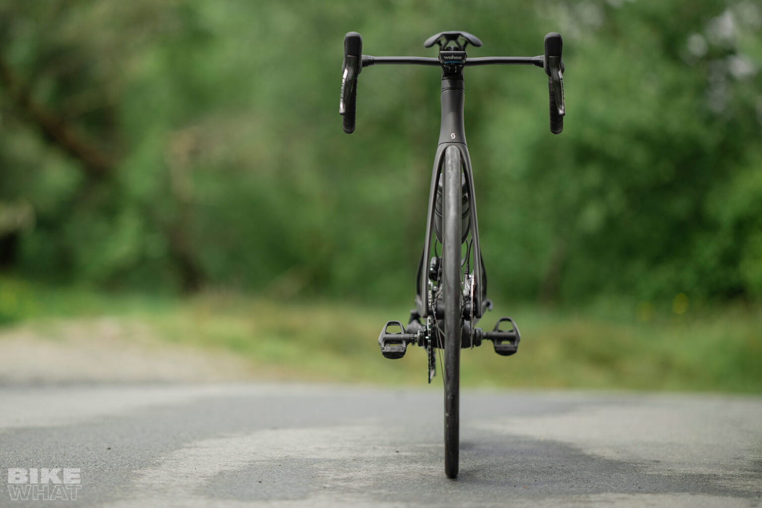 스캇 포일 RC 공개 - BikeWhat