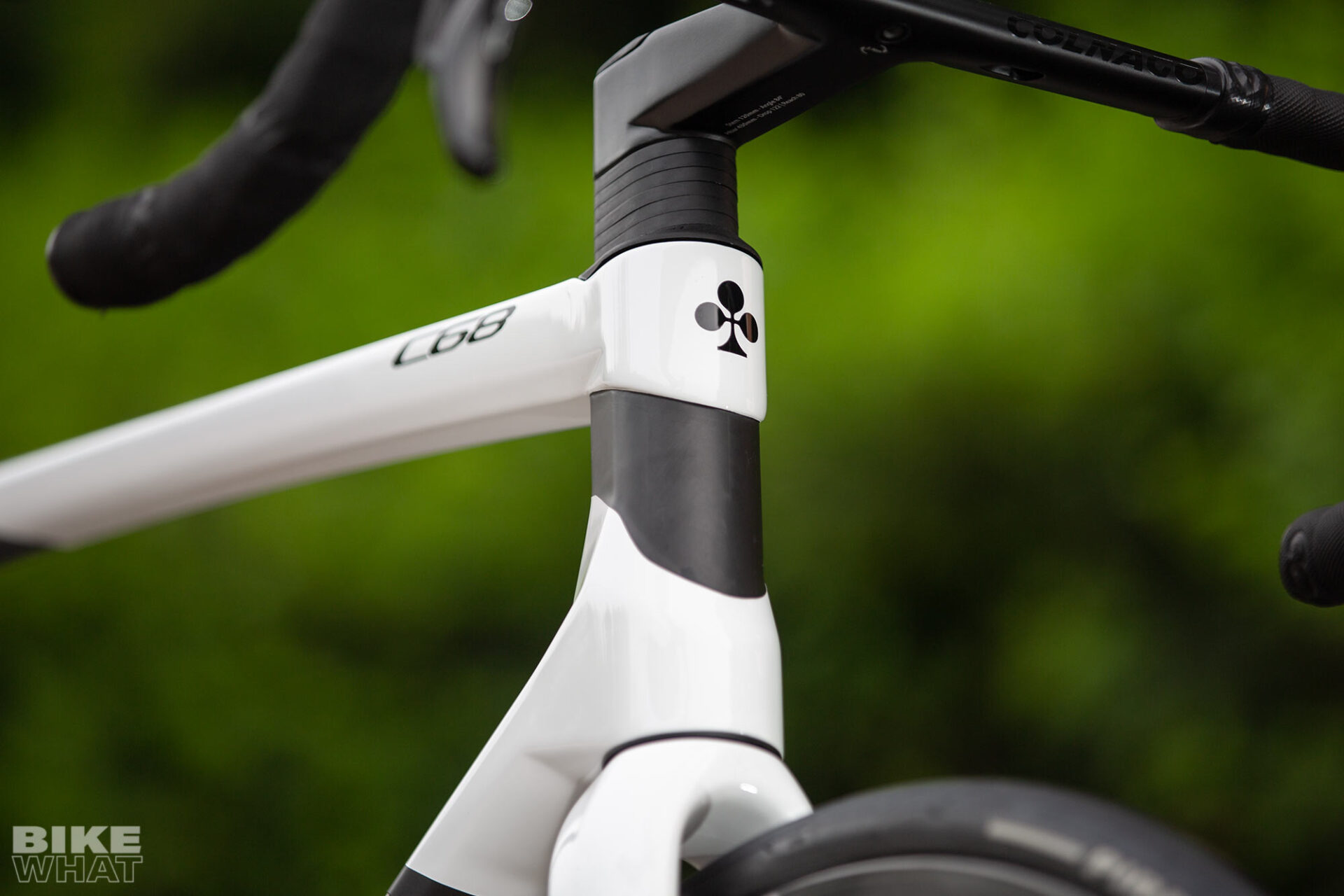 콜나고 C68 - BikeWhat