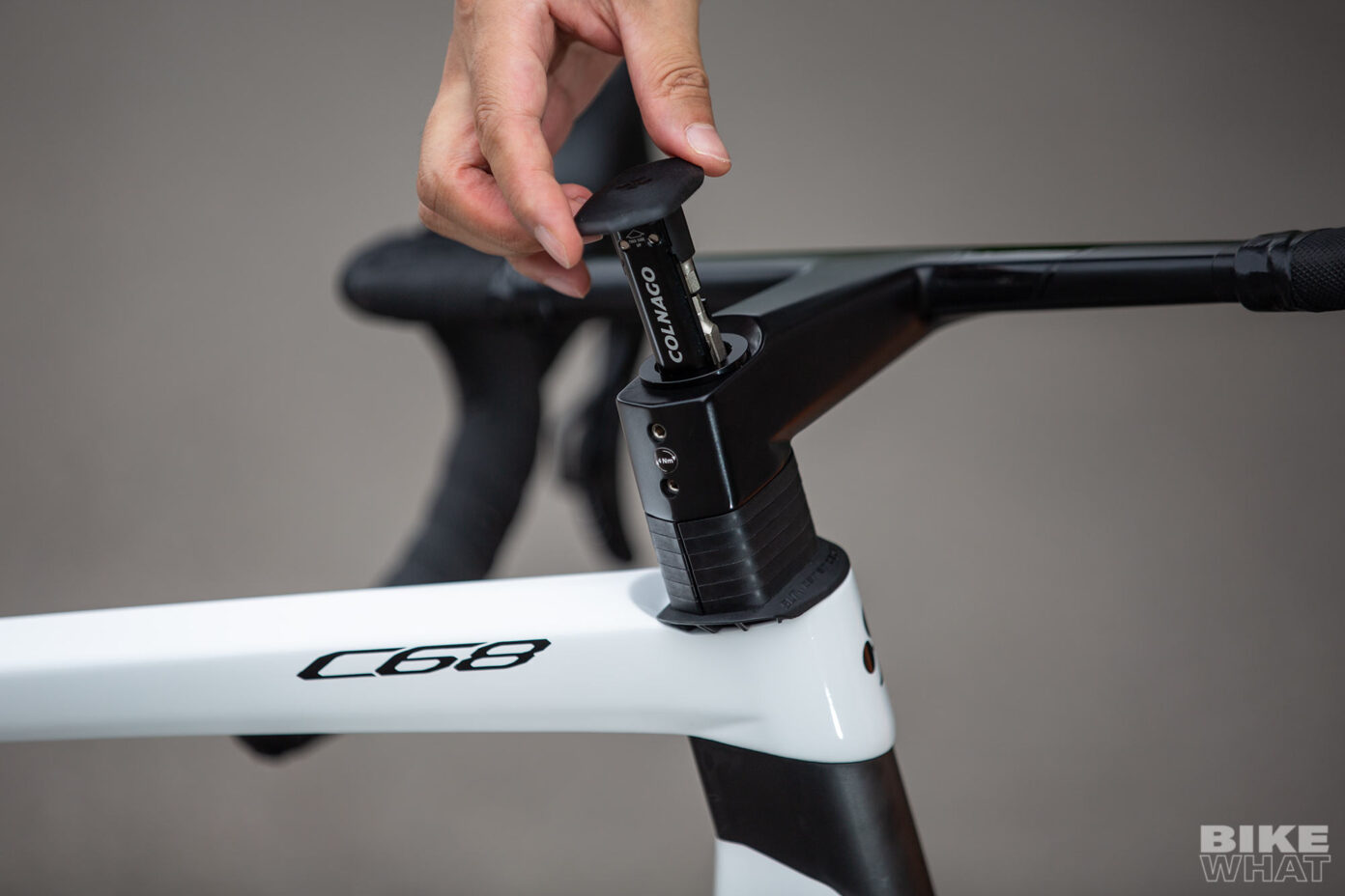 콜나고 C68 - BikeWhat