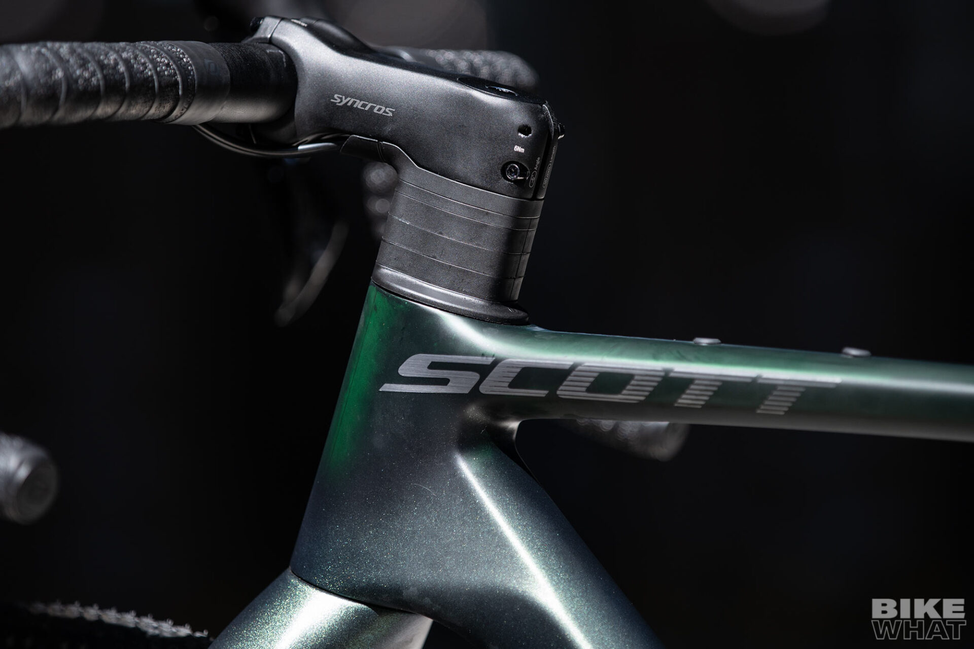 스캇 에딕트 그래블 30 - BikeWhat