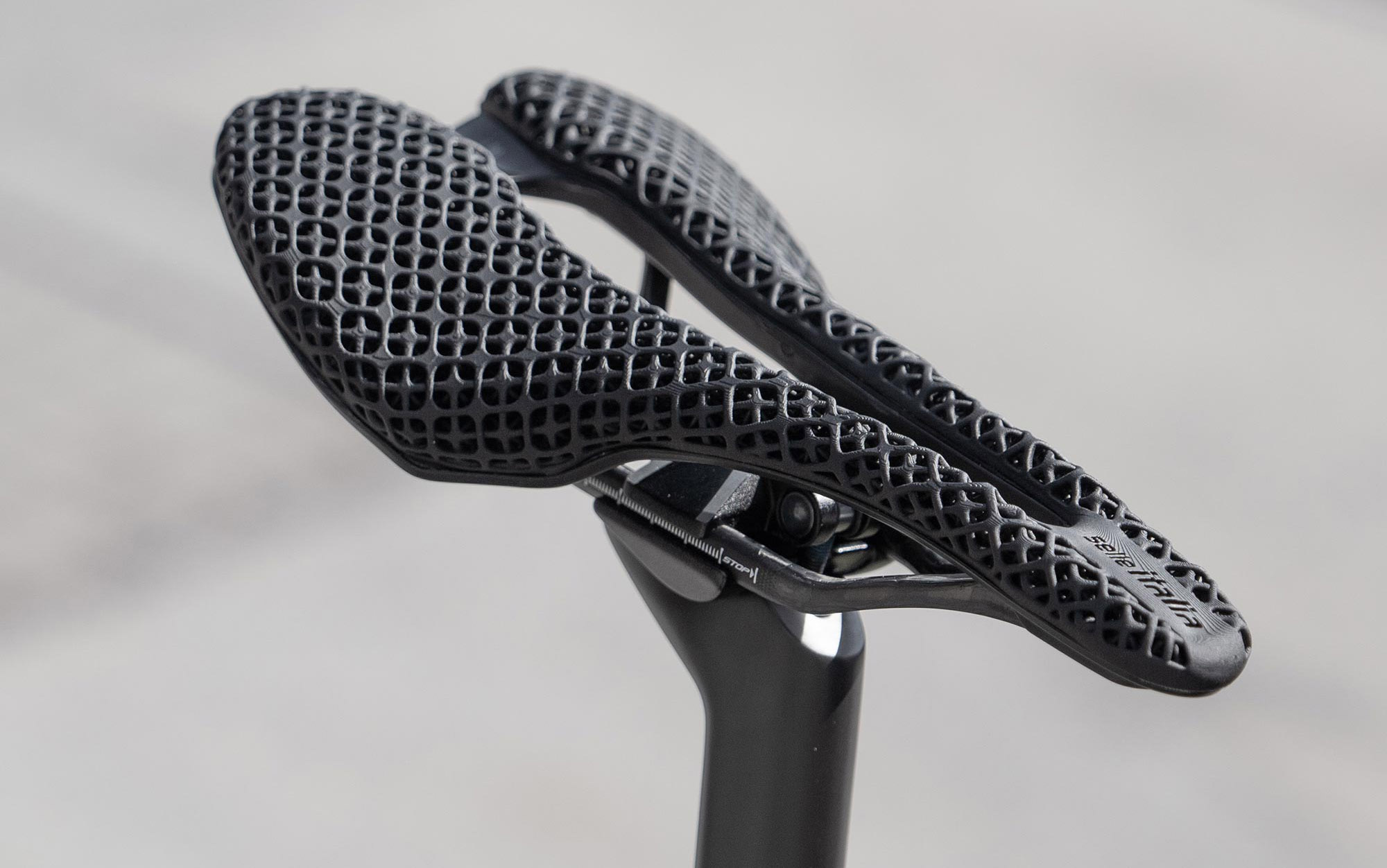 셀레 이탈리아, SLR 부스트 3D 공개 - BikeWhat