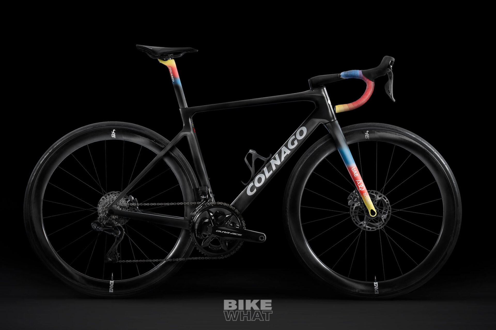 콜나고 V4Rs 공개 - BikeWhat