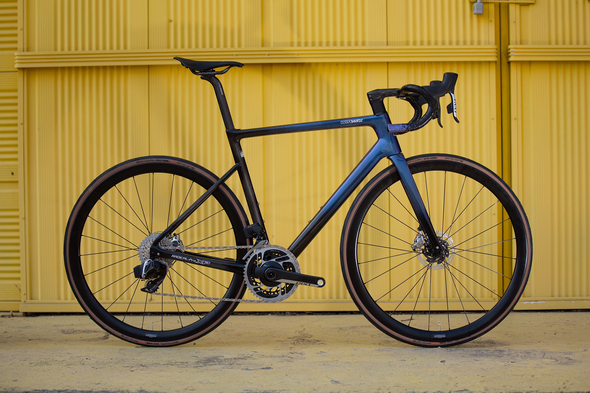 위아위스 2023 신제품 공개 - BikeWhat