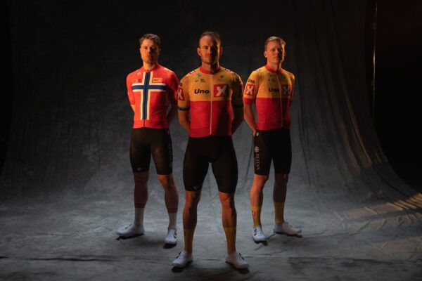 우노-X 프로 사이클링 팀, 투르 드 프랑스 와일드 카드 초청 - BikeWhat