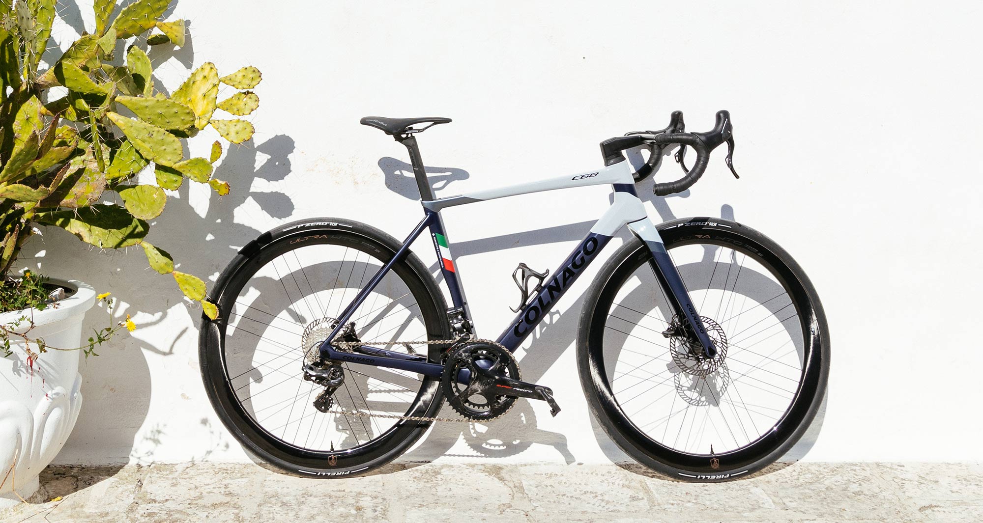 콜나고 C68 올로드 - BikeWhat