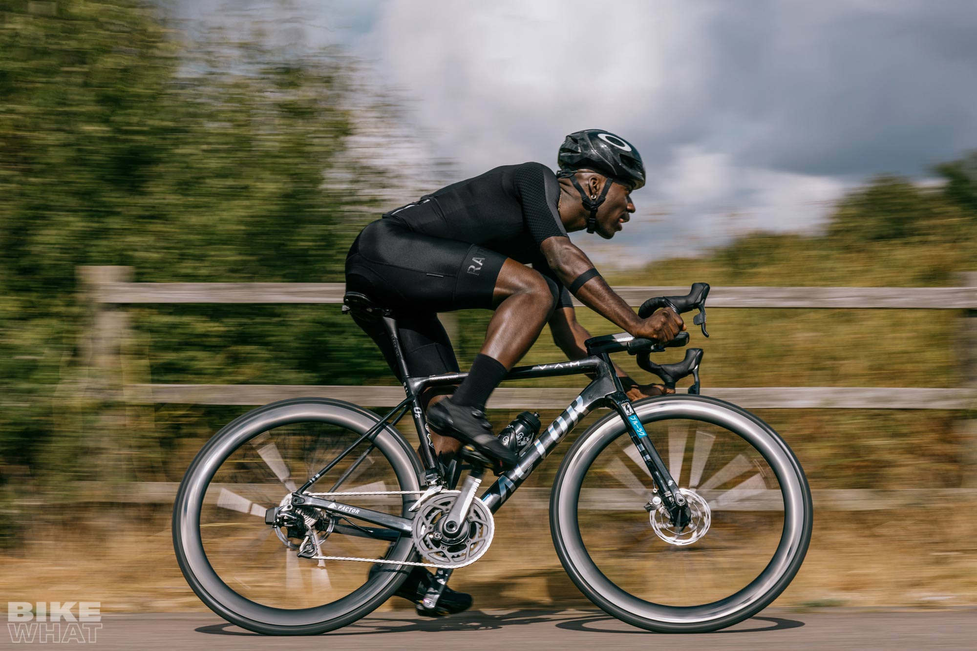 CADEX POP-UP @분원리 - BikeWhat