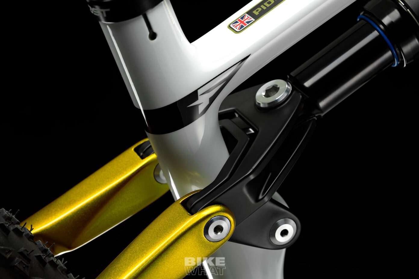 피나렐로 도그마 XC - BikeWhat