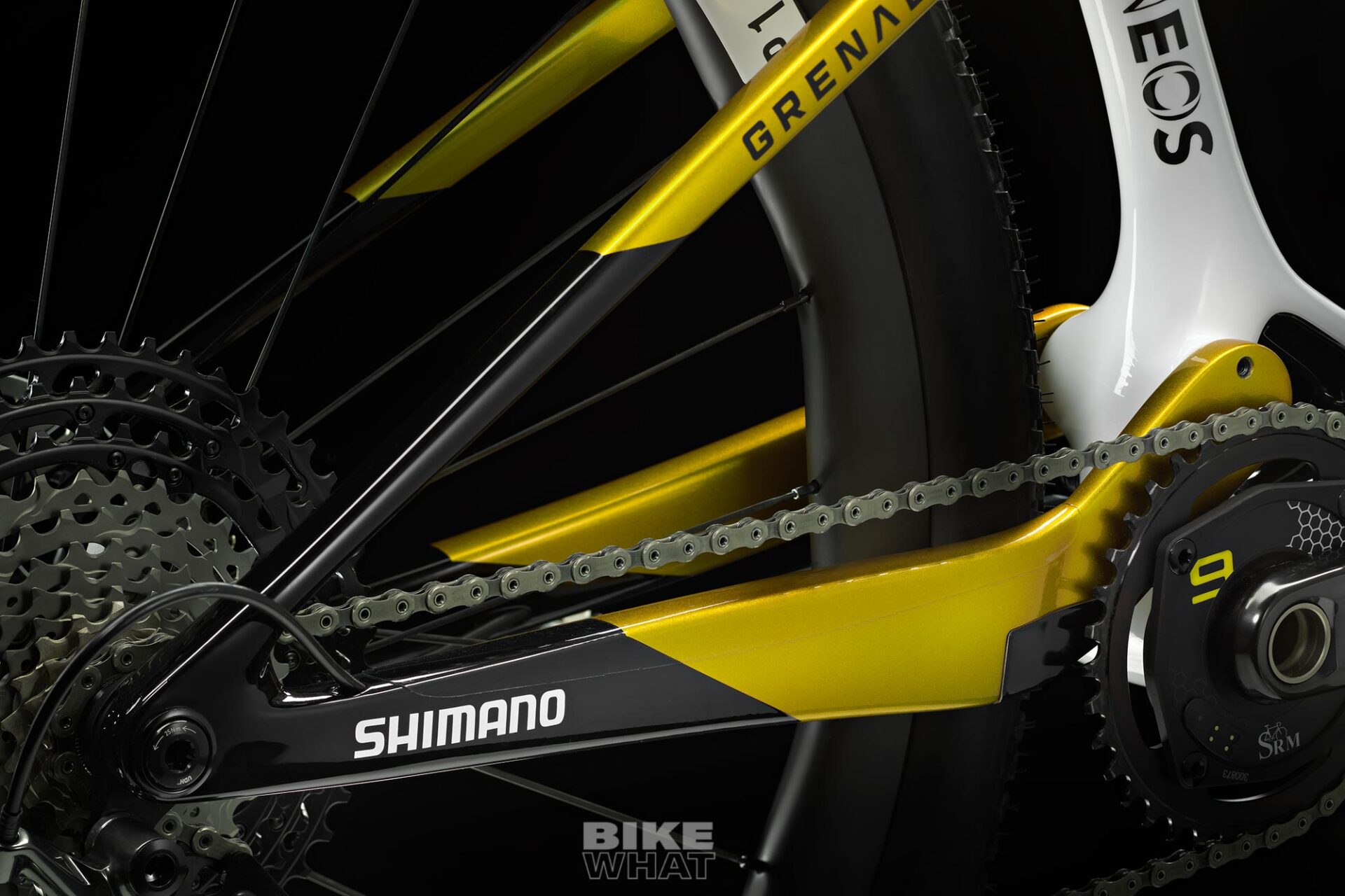 피나렐로 도그마 XC - BikeWhat