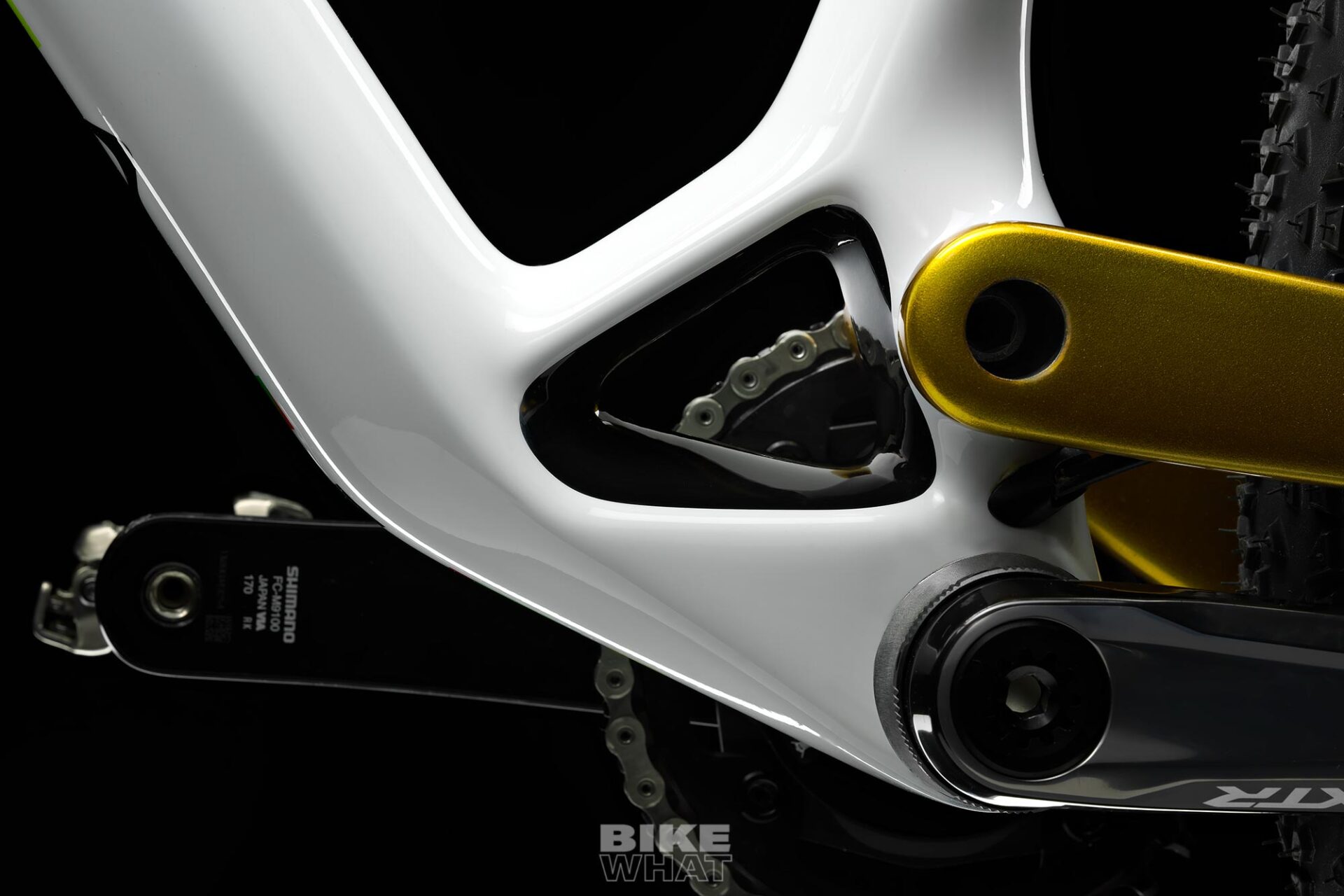 피나렐로 도그마 XC - BikeWhat