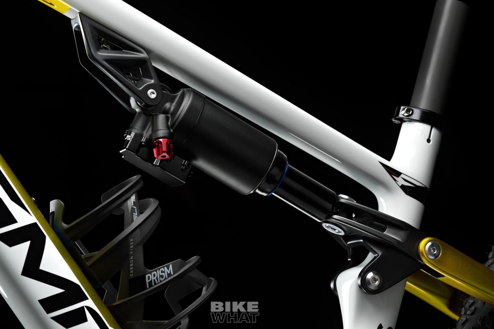 피나렐로 도그마 XC - BikeWhat