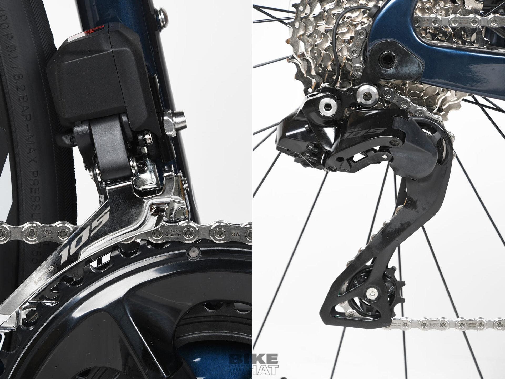 코메트 페인킬러 SLD 105 Di2