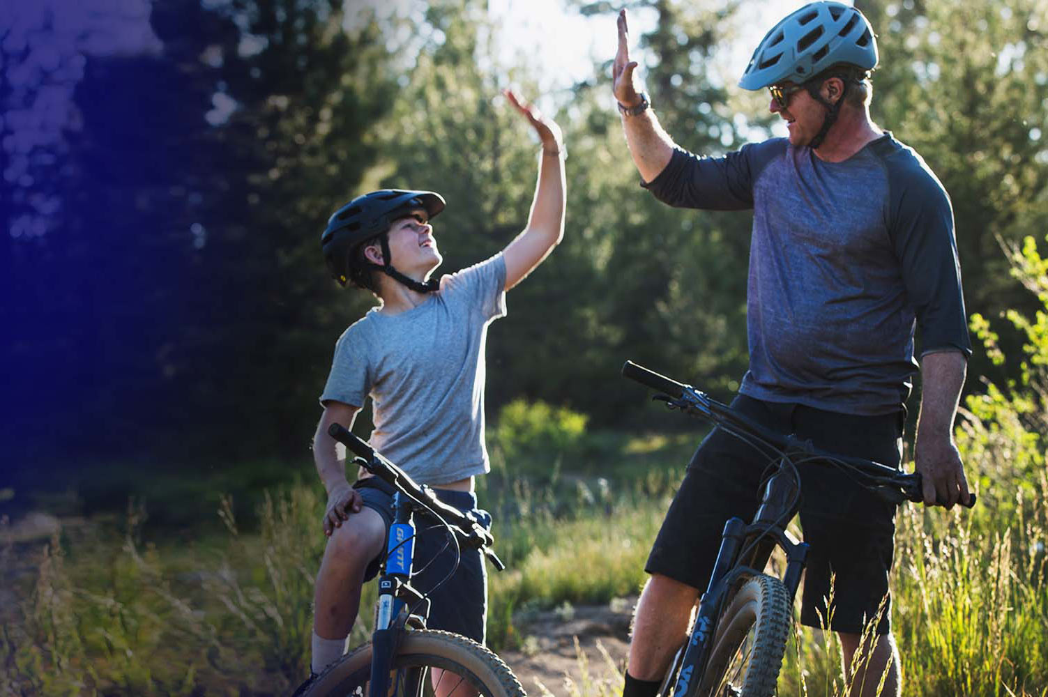 자이언트, 자유반납 렌탈 프로모션 - BikeWhat