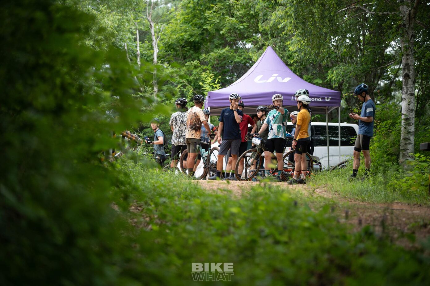 2023 자이언트 그래블 폰도 - BikeWhat