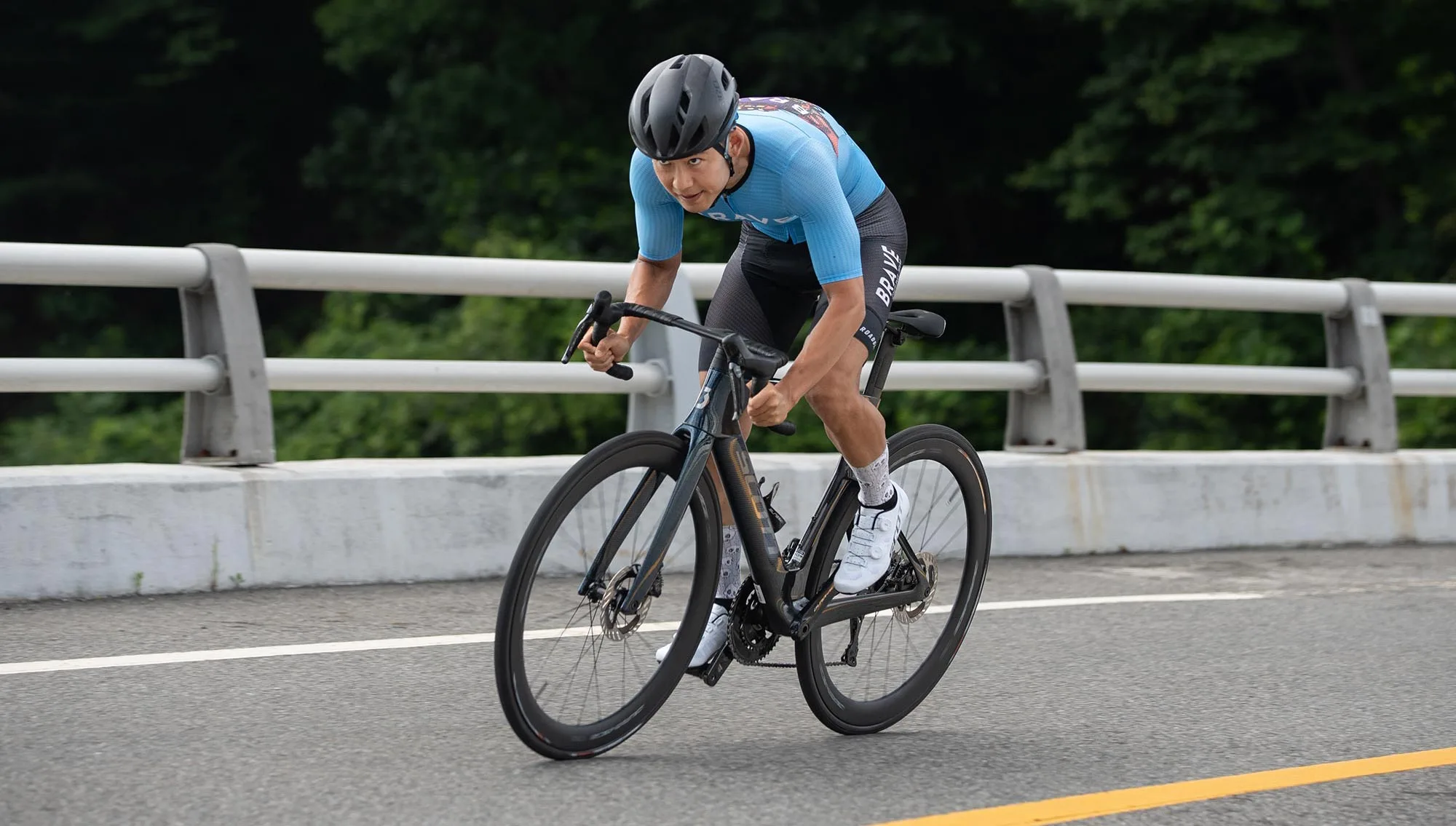 스캇 포일 RC 프로 - BikeWhat