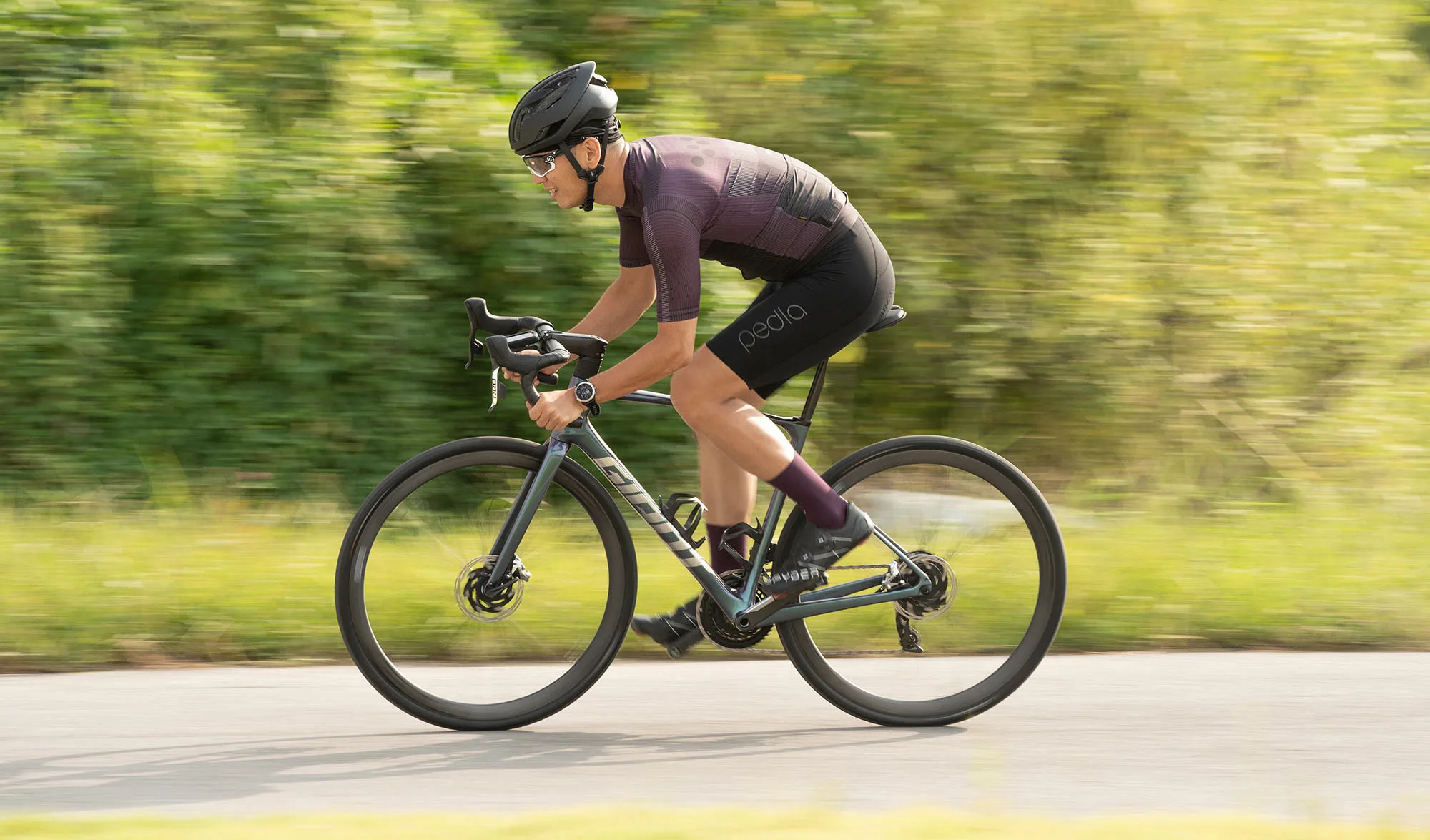 자이언트 디파이 어드밴스 SL 0