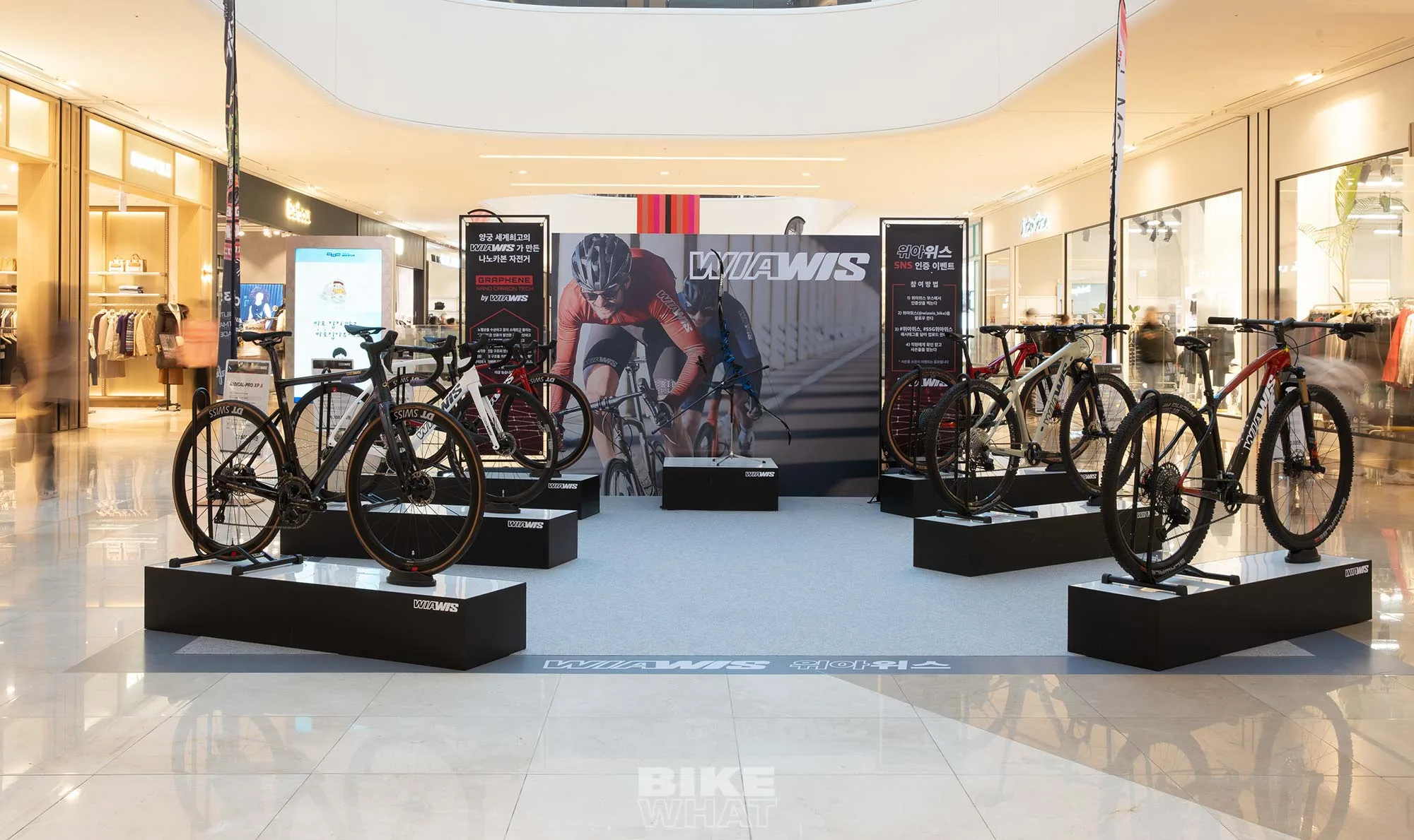 스타필드 고양, 쓱데이 모빌리티 쇼