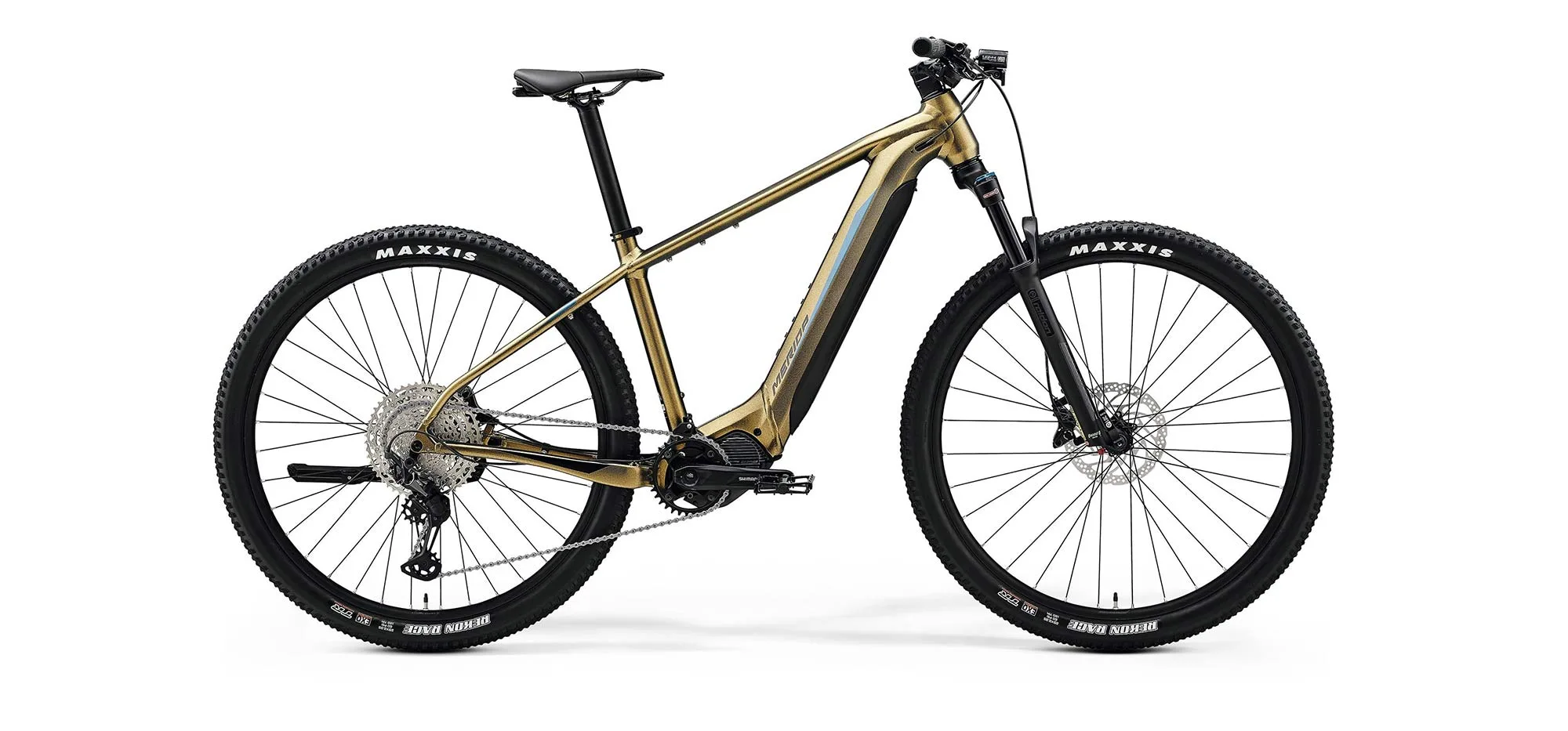 메리다 신형 e빅나인 시리즈 출시