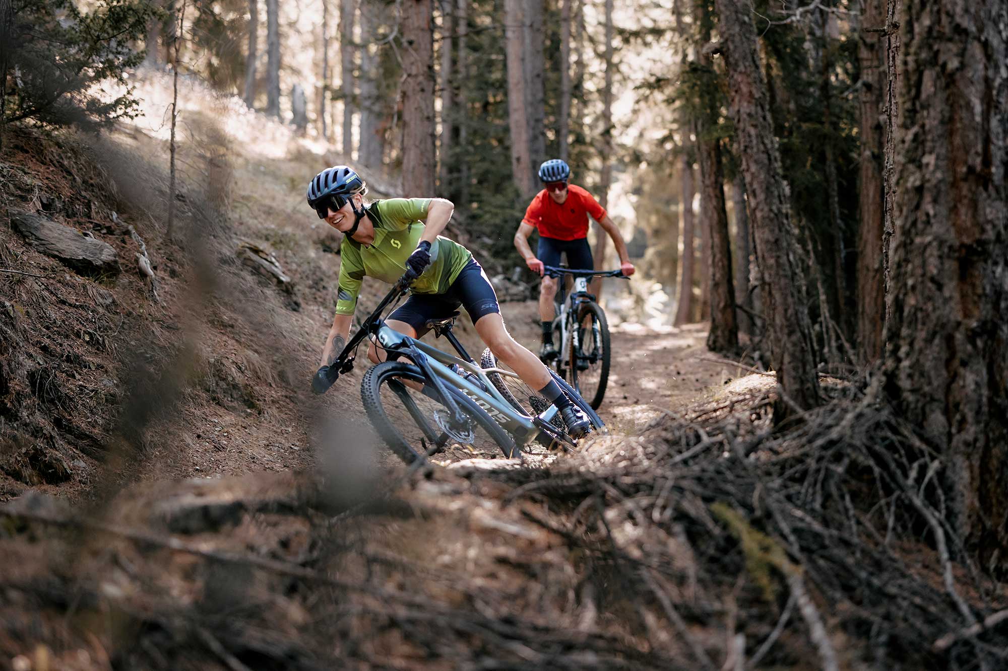 스캇 2024 시즌온 프로모션 시행