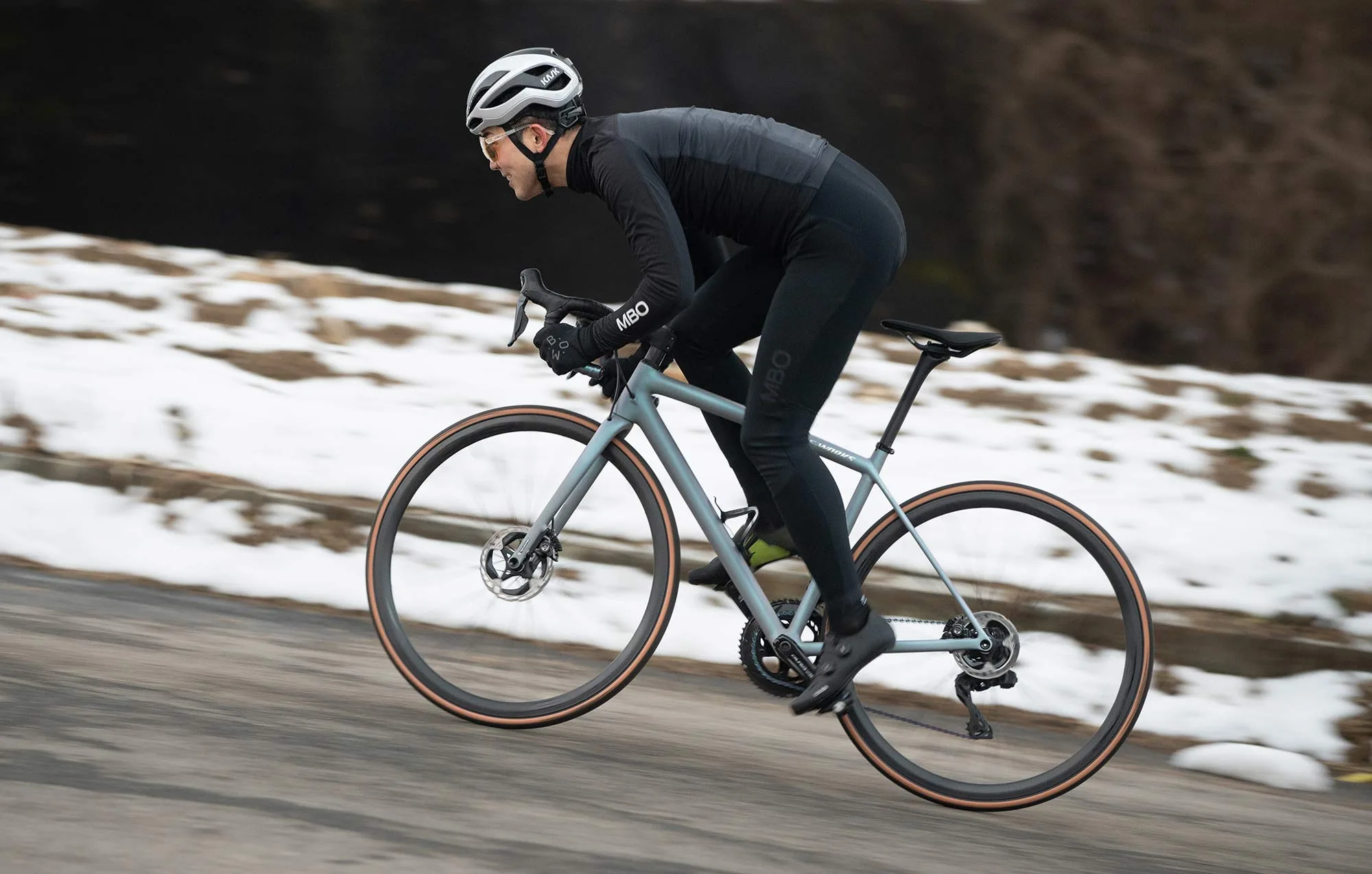 열성형 안장, 리폼 시모어 - BikeWhat