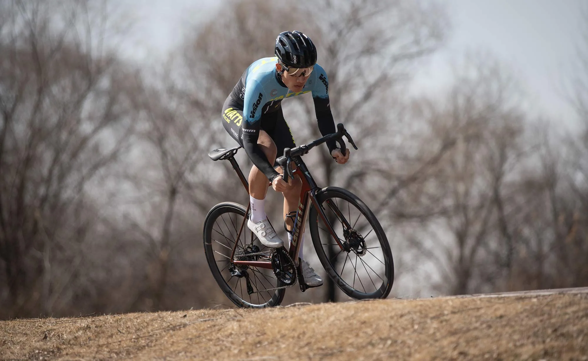 자이언트 10세대 TCR 공개