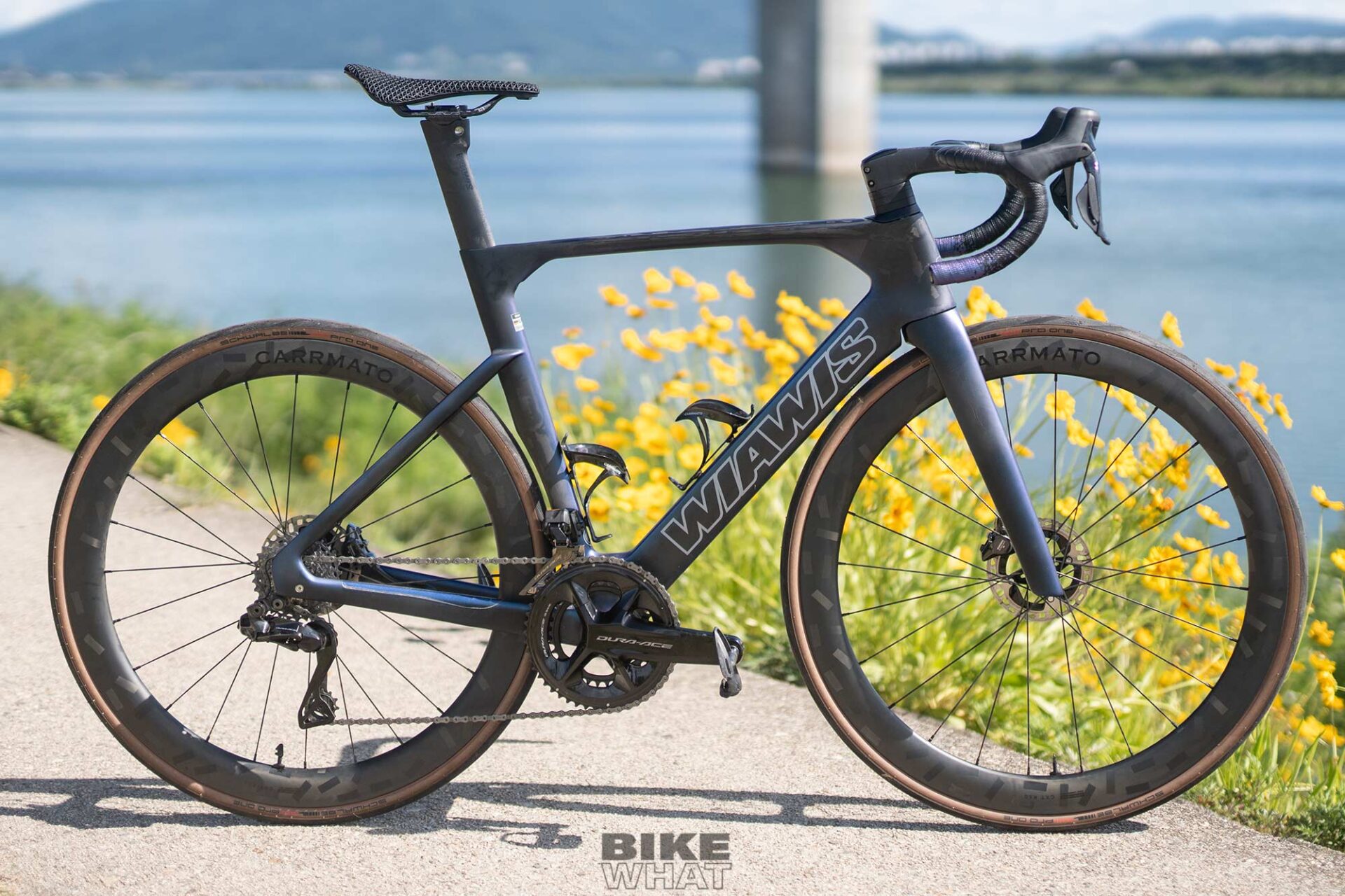 위아위스 와스 프로 XP 2