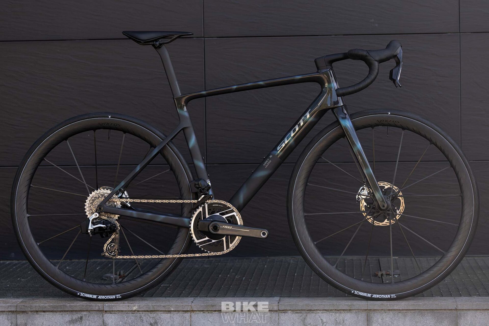 5.9㎏! 스캇 신형 에딕트 RC 공개