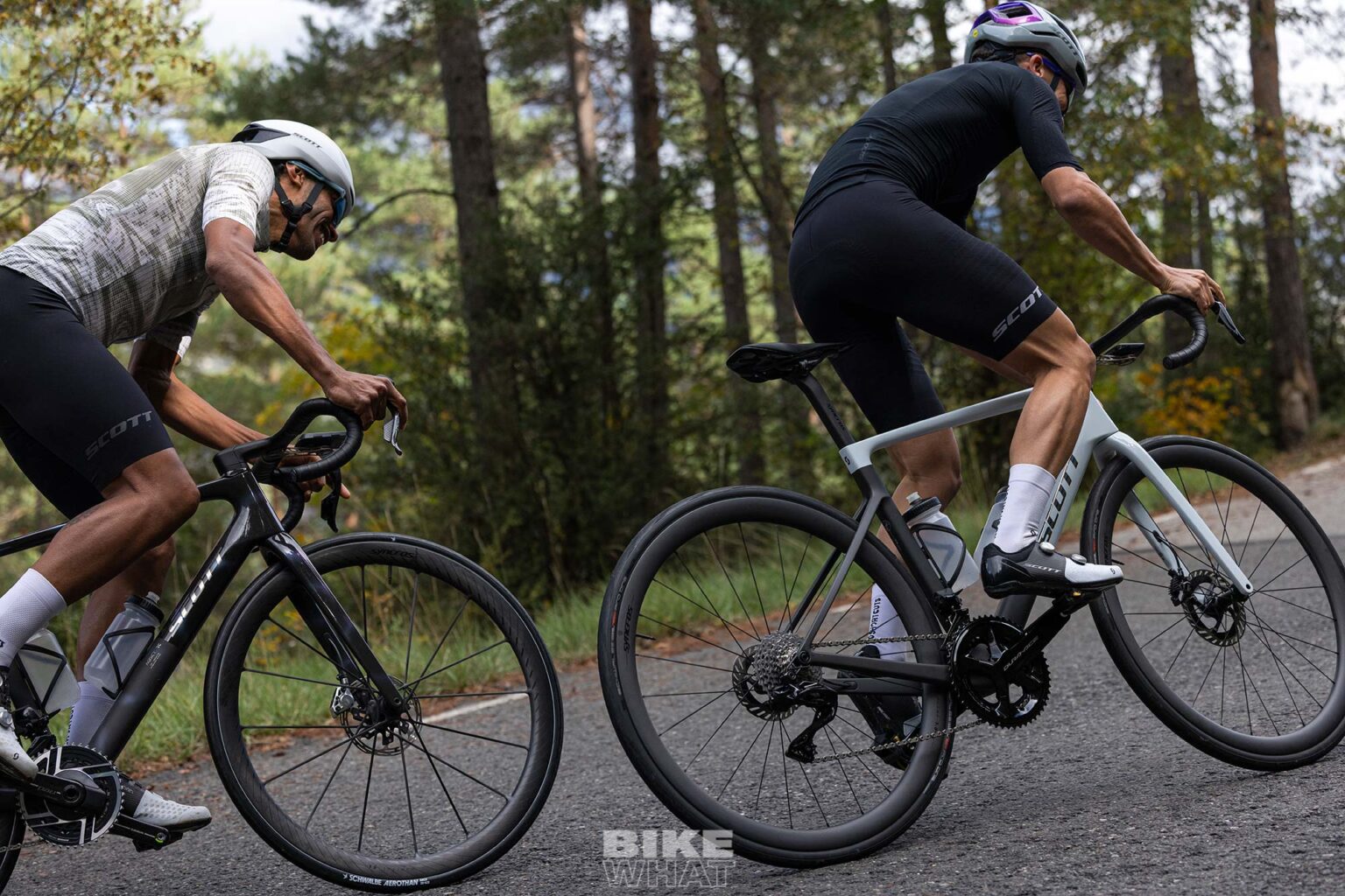 5.9㎏! 스캇 신형 에딕트 RC 공개