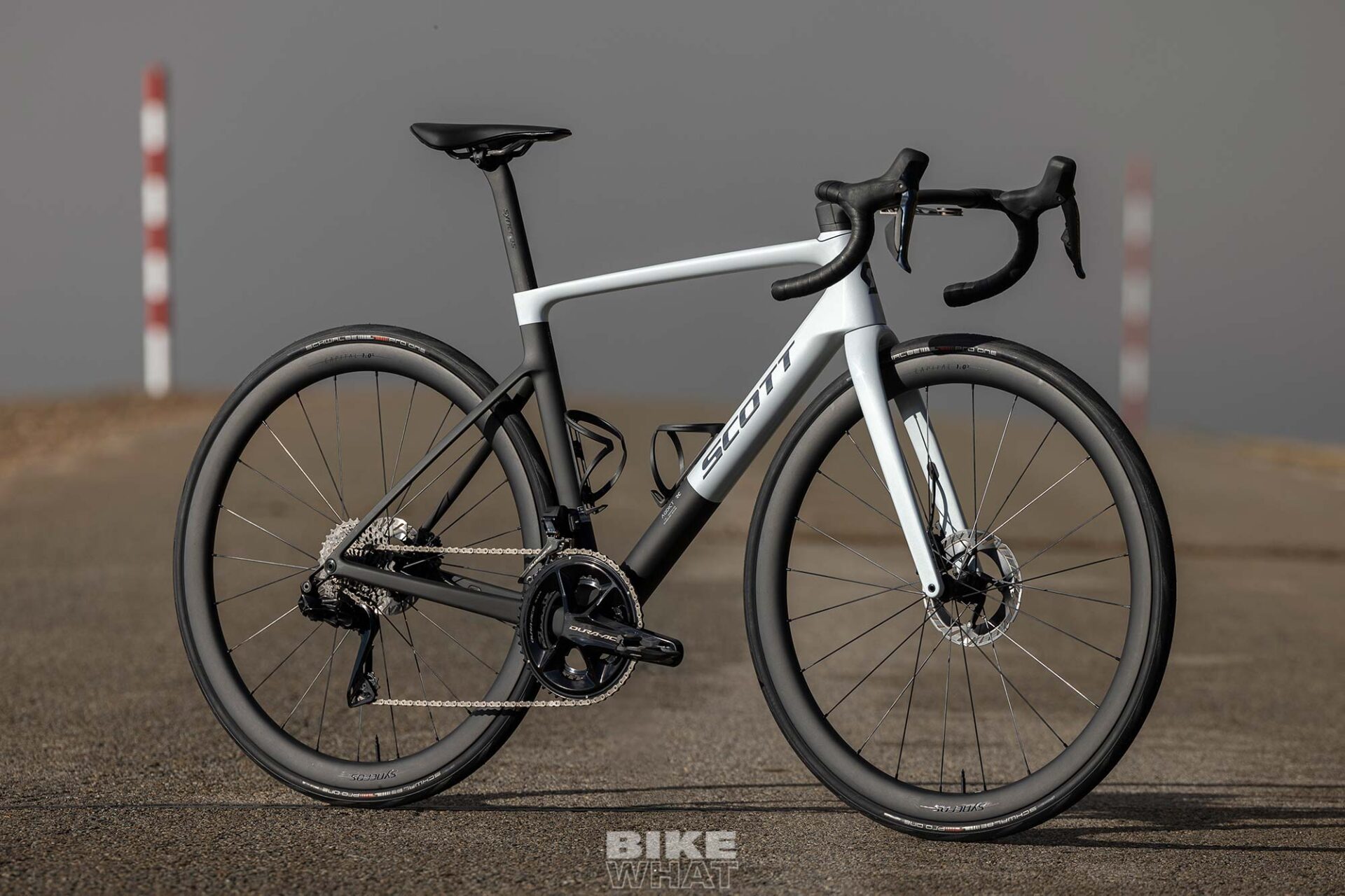 5.9㎏! 스캇 신형 에딕트 RC 공개