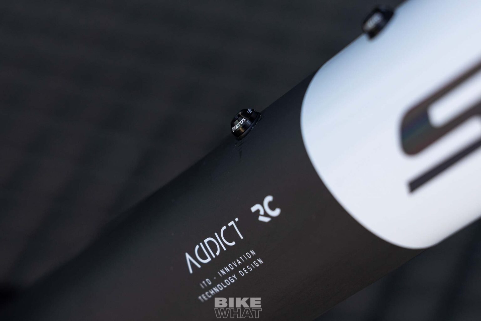 5.9㎏! 스캇 신형 에딕트 RC 공개