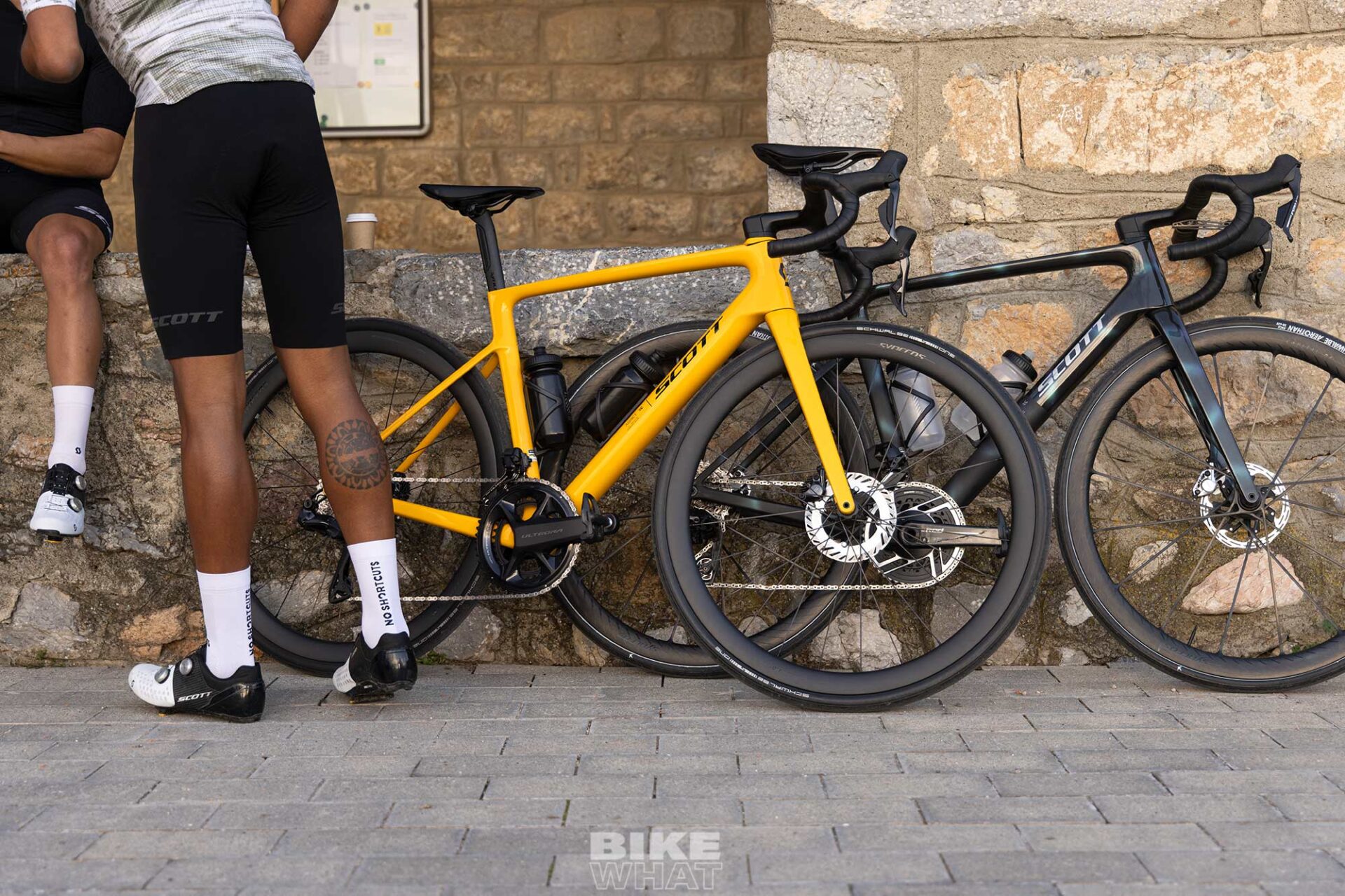 스캇노스아시아, 신형 에딕트 RC 시승 이벤트 개최